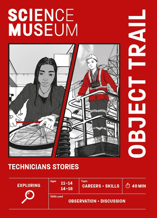 Our 10 top tips for exploring STEM careers through museums ...